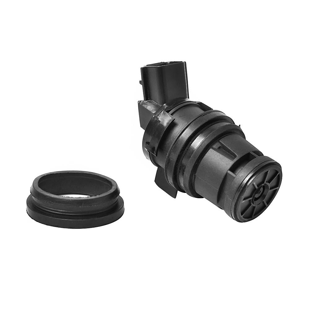 Binduo Windshield Washer Pump 85330-21010 w/ Grommet for Toyota RAV4 ...