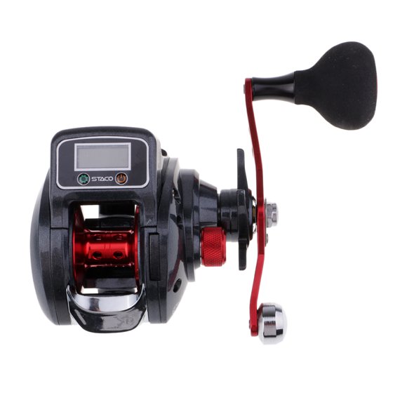 Baitcasters & Baitcaster Reels | Walmart Canada