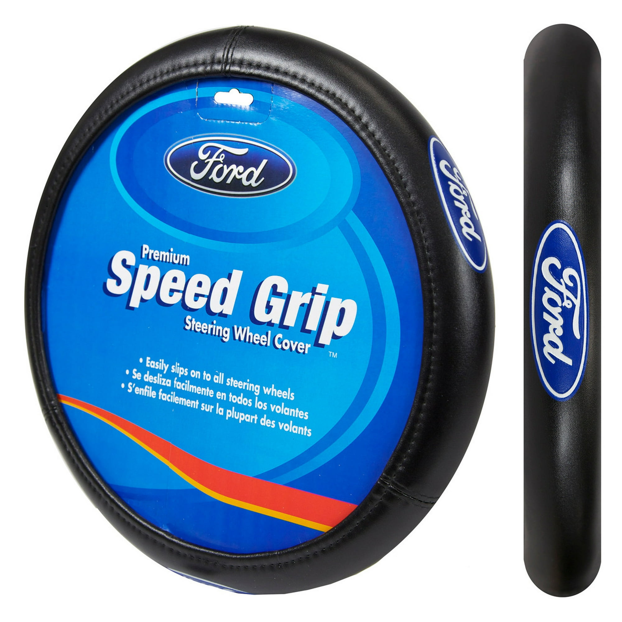 Click here for Plasticolor Fits/For Ford Elite Premium Speed Grip... prices