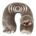 Sloth Vibration Massager Set - 3 Sloths - Walmart.com