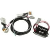 AUTO METER 9123 RPM SIGNAL ADAPTER FOR LS ENGINES, INCL. PLUG & PLAY ...