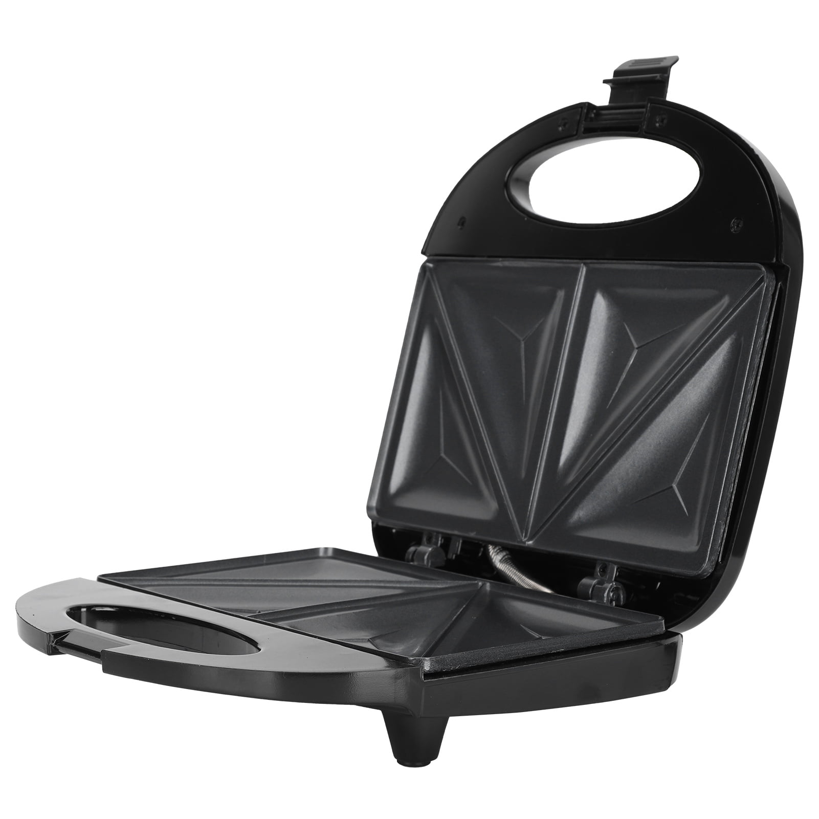 Sandwichera, Deliciosa Y Saludable Automática Para Hacer Desayunos ...