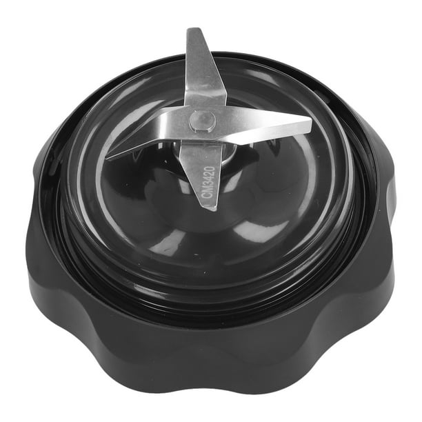 Cross Blade,4 Fin Extractor Blade Blender Blade Juicer Blade Base ...