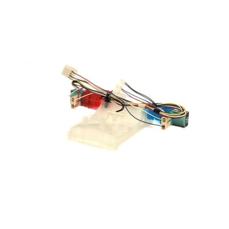 Whirlpool WPW10347093- Genuine OEM Replacement Part - Walmart.com