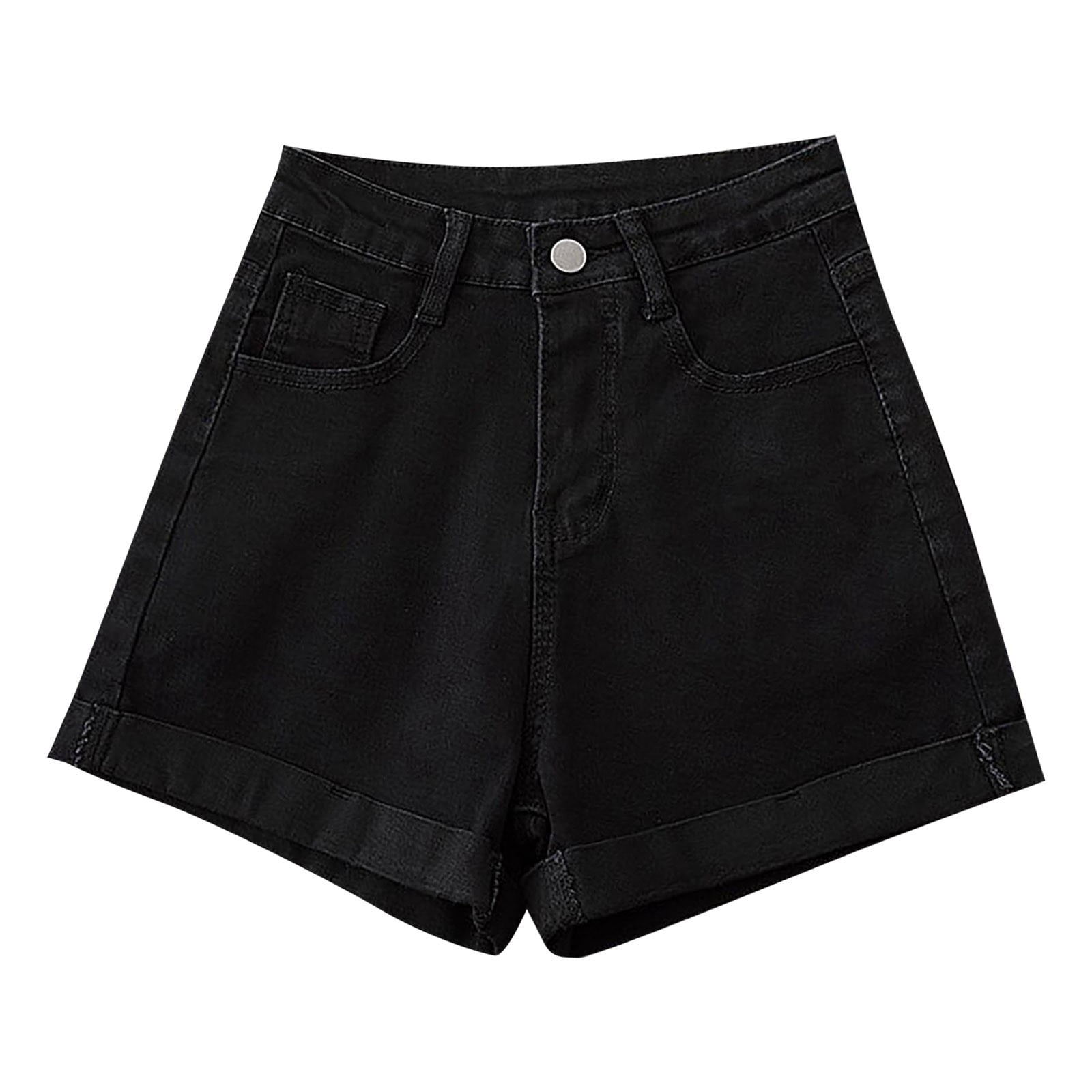 Click here for Puawkoer 2025 Womens Shorts Cute Soft Bike Shorts... prices