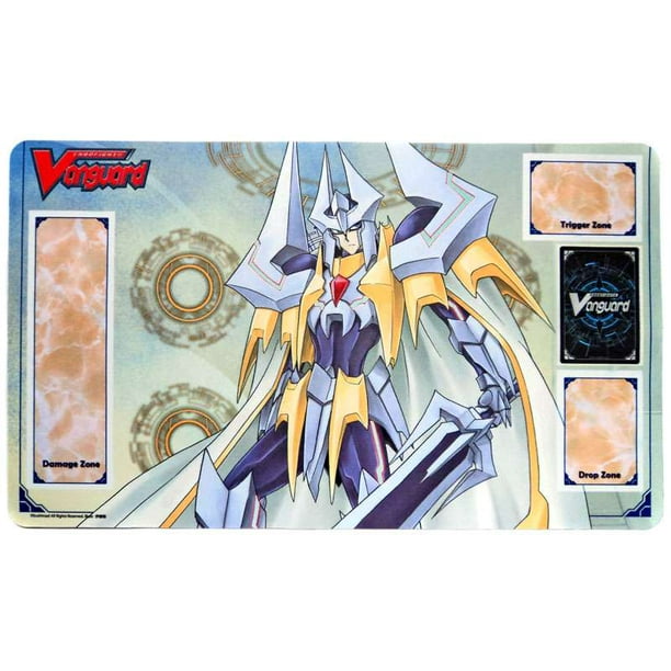Cardfight Vanguard Card Supplies Liberator of the Round Table, Alfred ...