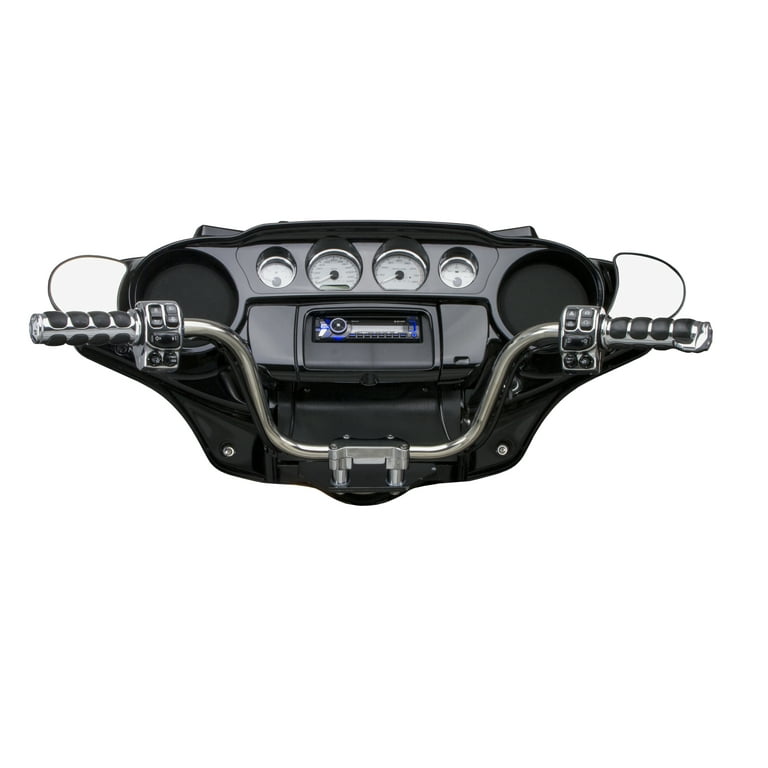 Harley Davidson Fairing Dash Trim
