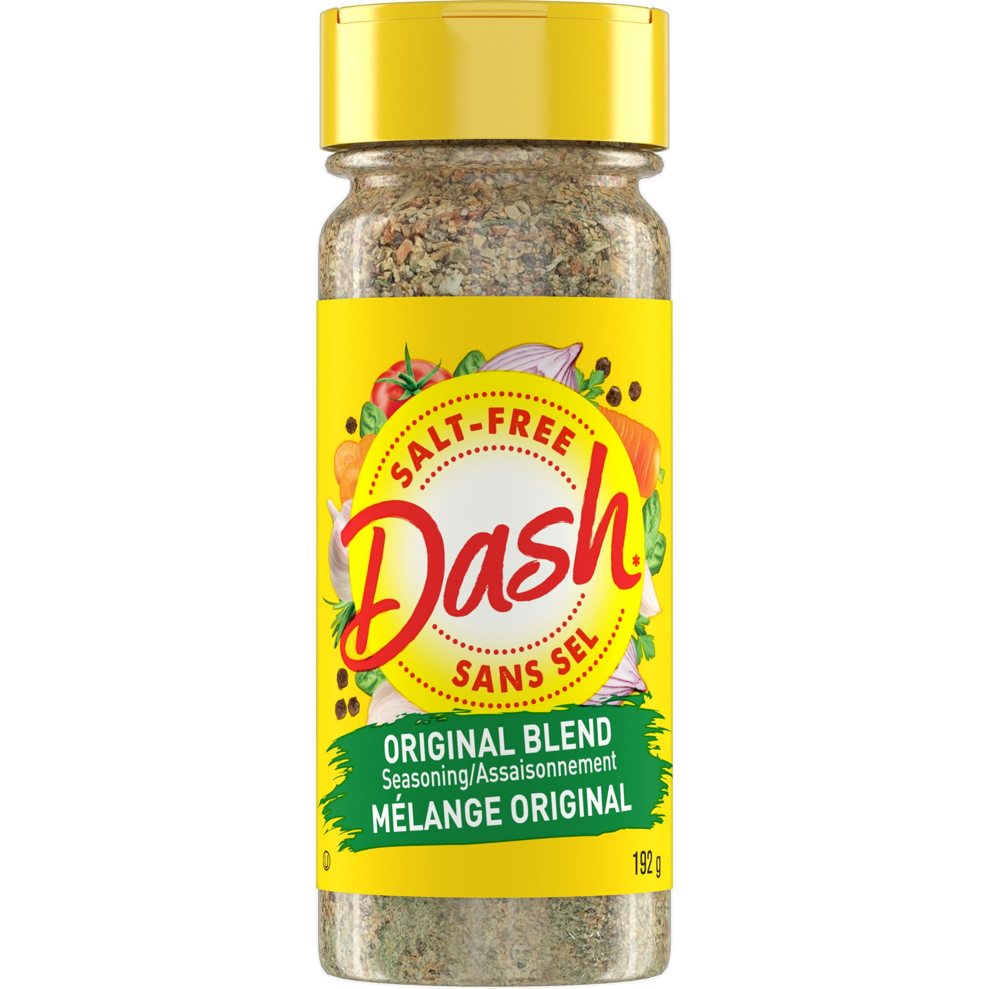 Click here for Mrs. Dash Salt-Free Original Seasoning Blend. Over... prices