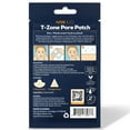 Hanhoo Hydrocolloid Clear T-Zone Acne Patch, All Skin Types, 8 Ct. - Walmart.com