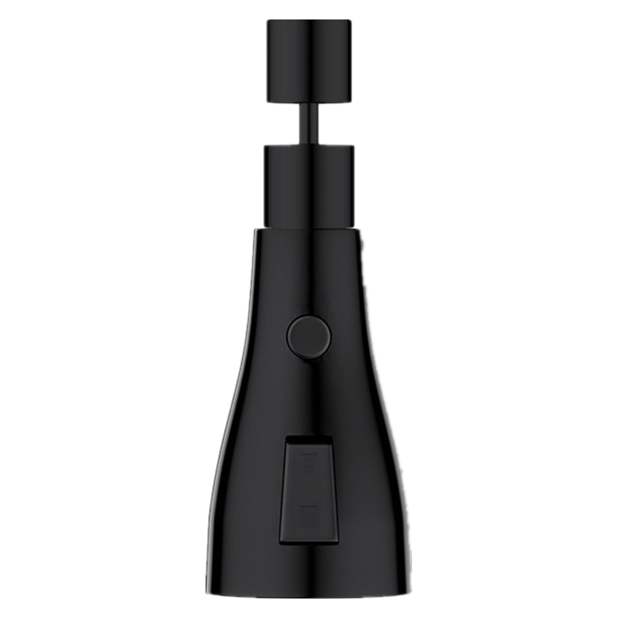 Cathoe Pull Down Faucet Spray Head, Kitchen Sink Faucet Nozzle Pull Out ...