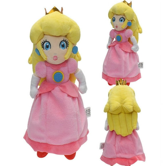 Princess Peach Toys