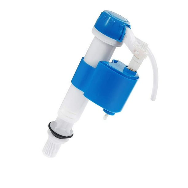 ruzhgo Suspended Ball Valve Plastic Toilet valve water inlet Inlet ...