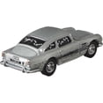 Hot Wheels Retro Entertainment Series 1:64 scale cars from blockbuster ...