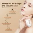 Nose Massager,Portable Nose Bridge Lifting Shaping Massage Tool ...