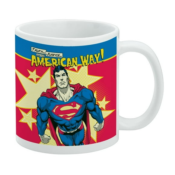 Superman Coffee Mugs