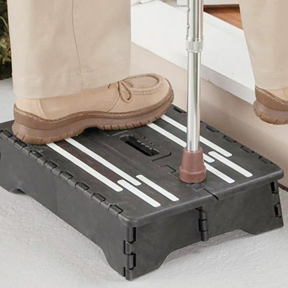 Portable Step Elderly