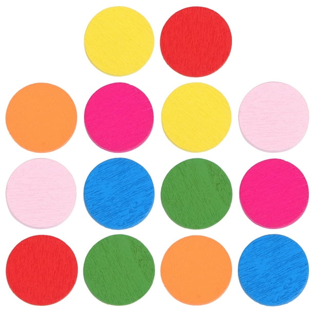 Bingo Circles