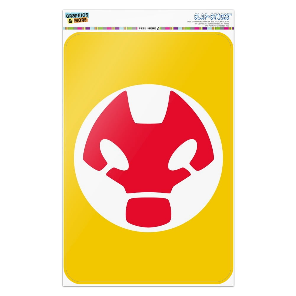 Ben 10 Heatblast Head Home Business Office Sign - Walmart.com