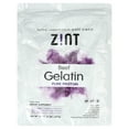 Zint Grass-Fed Beef Natural Gelatine, Non-GMO Anti-Aging Protein ...