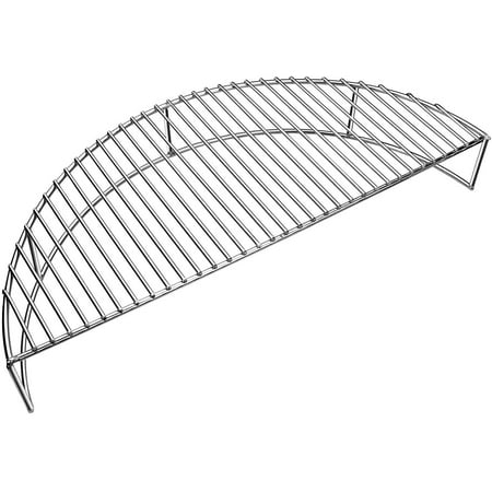 Warming Rack for 22" Kettle Grills and Bigger One-Touch Charcoal Grills ...
