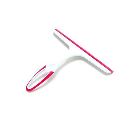 Decodeary Mini Window Scraper Multifunctional Cleaning Wiper Home Glass ...