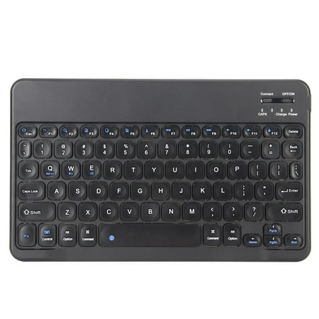 Keyboard and Mouse Set, Keyboard and Mouse Combo, cordless BT Keyboard ...