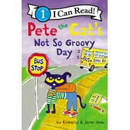 Pete the Cat and the Treasure Map (Paperback) - Walmart.com