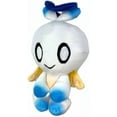 Sonic The Hedgehog- Hero Chao Plush 6" H - Walmart.com