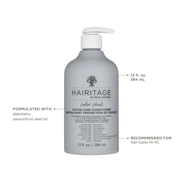 Click here for Hairitage Color Care Deep Conditioner For Color Tr... prices