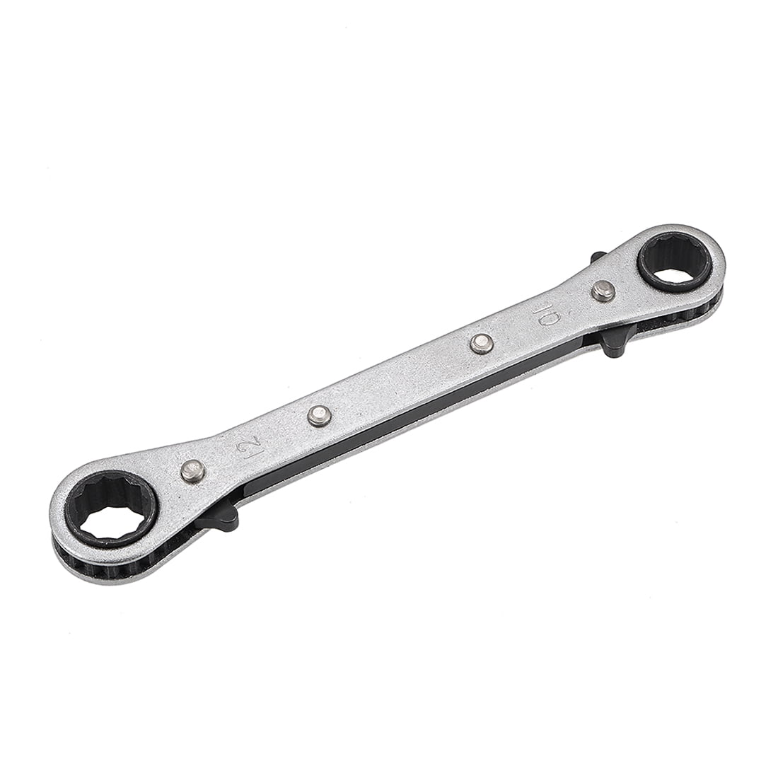 Click here for Unique Bargains Reversible Ratcheting Wrench  10mm... prices