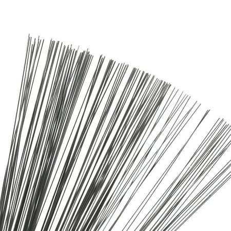 Pack of 2 Drum Brush Instrument Supplies High-carbon Steel Firm ...