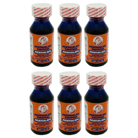 Merthiolate Antiseptic