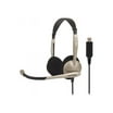 Koss Cs100 Communication Headset - Walmart.com