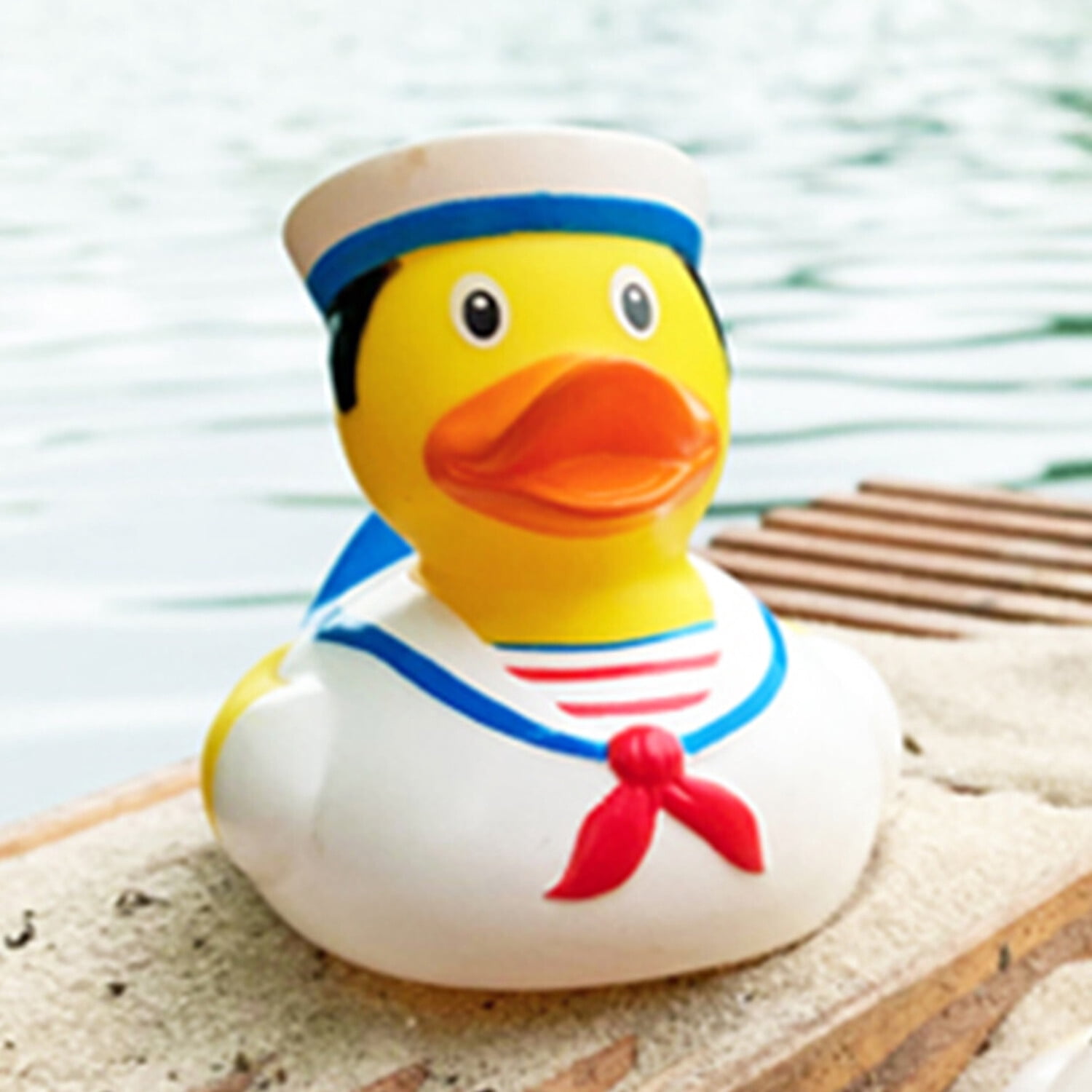 Sailor Rubber Duck - Walmart.com
