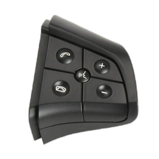 Interruptores del vonte de control Reempza negras a derecha 5 Sunnimix ...