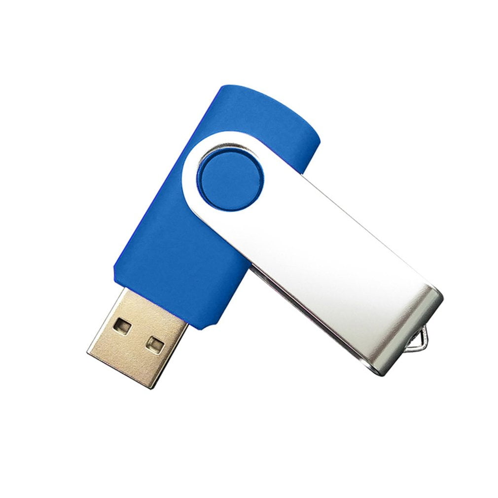 E-GotoFuture 360° Rotate OTG USB Flash Drive Micro USB Memory Storage ...