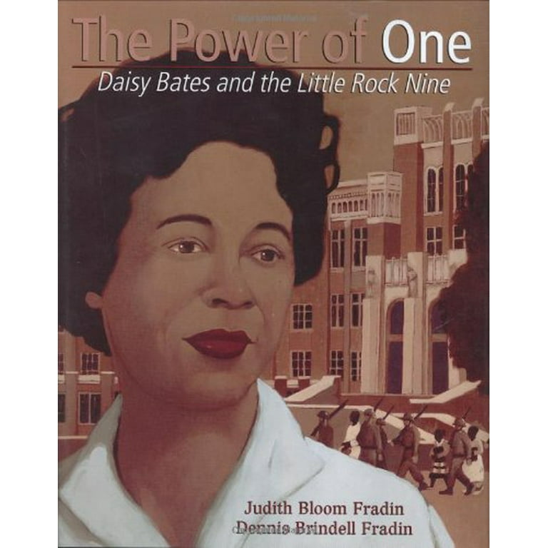 Daisy Bates Book