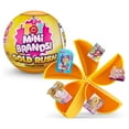 ZURU Exclusive Toy Mini Brands Gold Rush Edition Collectible Play Set ...