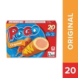 POGO® Original corn dogs , 1.5 kilograms, Prepared in Canada, 1.5 kg ...