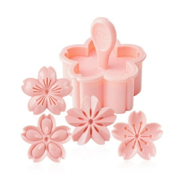 Wilton Pointed Flower Cookie Cutter - Walmart.com