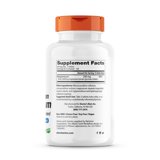 Doctor's Best High Absorption Magnesium Tablets, 100 Mg, 240 Ct ...