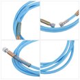 Himition Steam Hose Steam Tube High Temperature Steam Hose for Steam ...