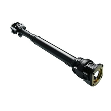 A-Premium Rear Complete Drive Shaft Prop Shaft Driveshaft Assembly Compatible with Ford Bronco ...