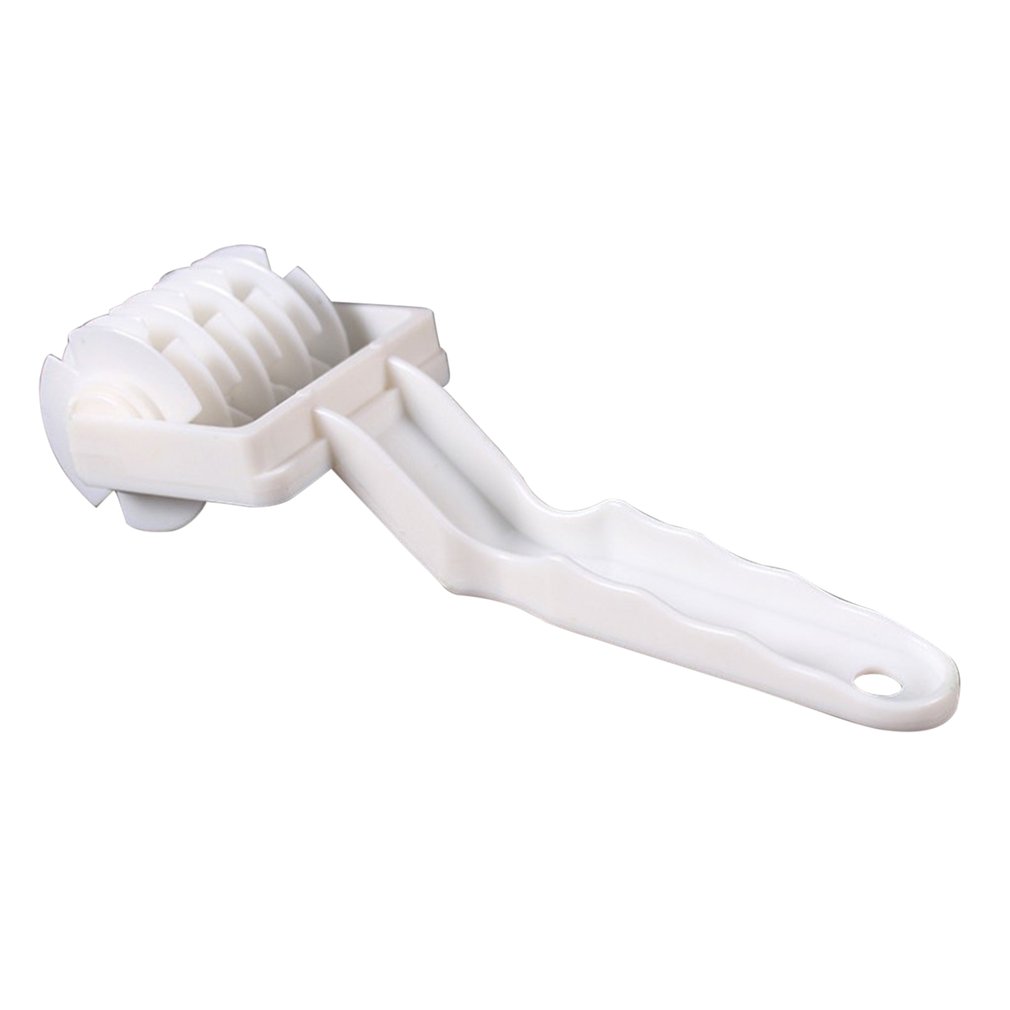 Newly Plastic Wire Mesh Cutter Pizza Roller Knife Plastic Wire Mesh ...