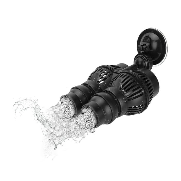 6000LH Aquarium Maker Fish Tank Maker Fresh Water Pump Suction ...