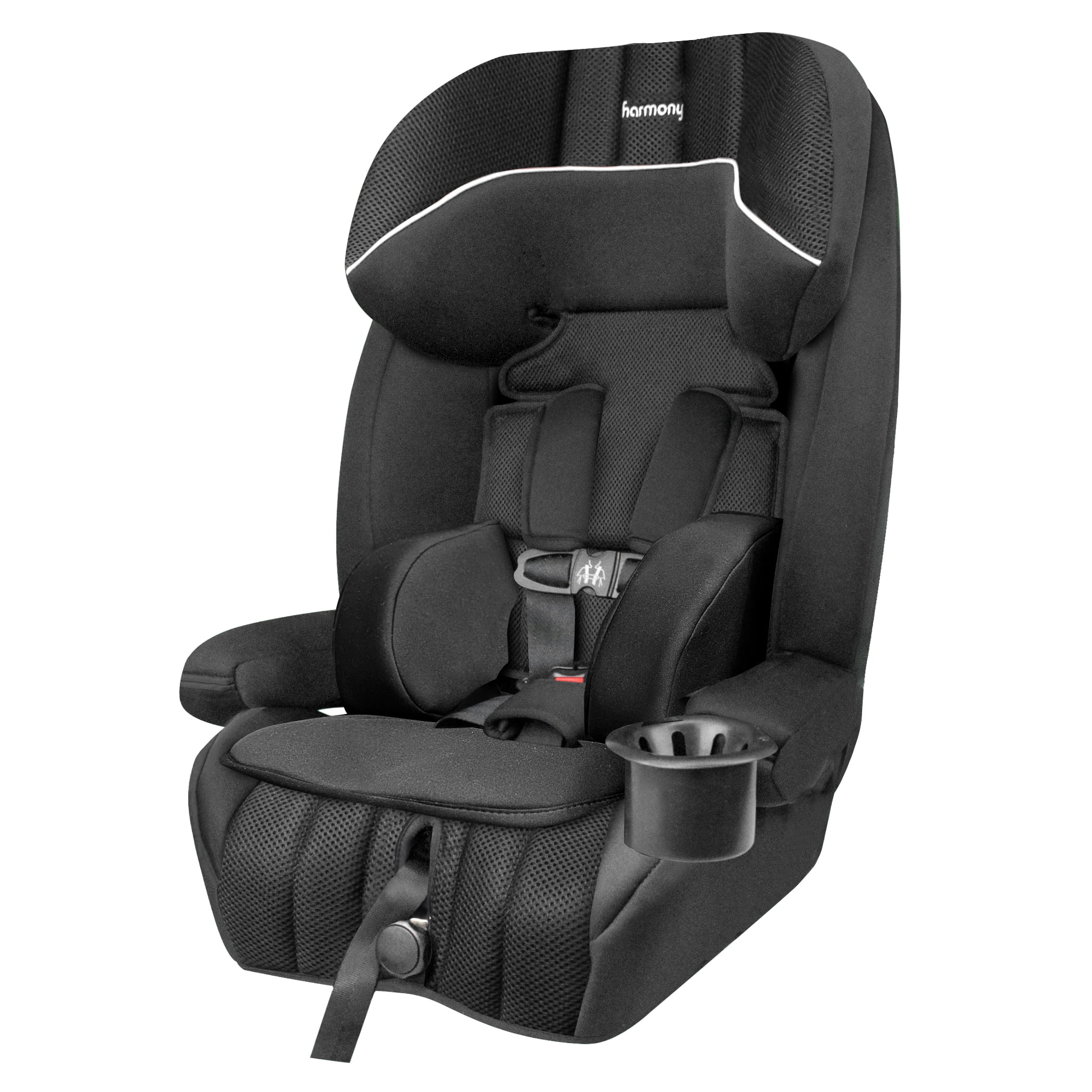 Defender 360° MAX SIP 3-in-1 Combination Deluxe Car Seat, Child Weight ...