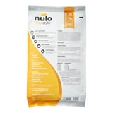 Nulo Freestyle Grain-Free Adult Trim Cod & Lentils Dry Dog Food, 11 Lb ...