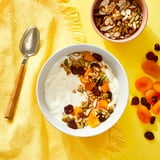 bettergoods Honey Vanilla Whole Milk Greek Yogurt 32 oz Tub, Rich ...