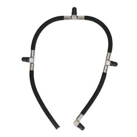 Oubit Engine Fuel Return Pipe,Injector Fuel Return Pipe Injector Return ...