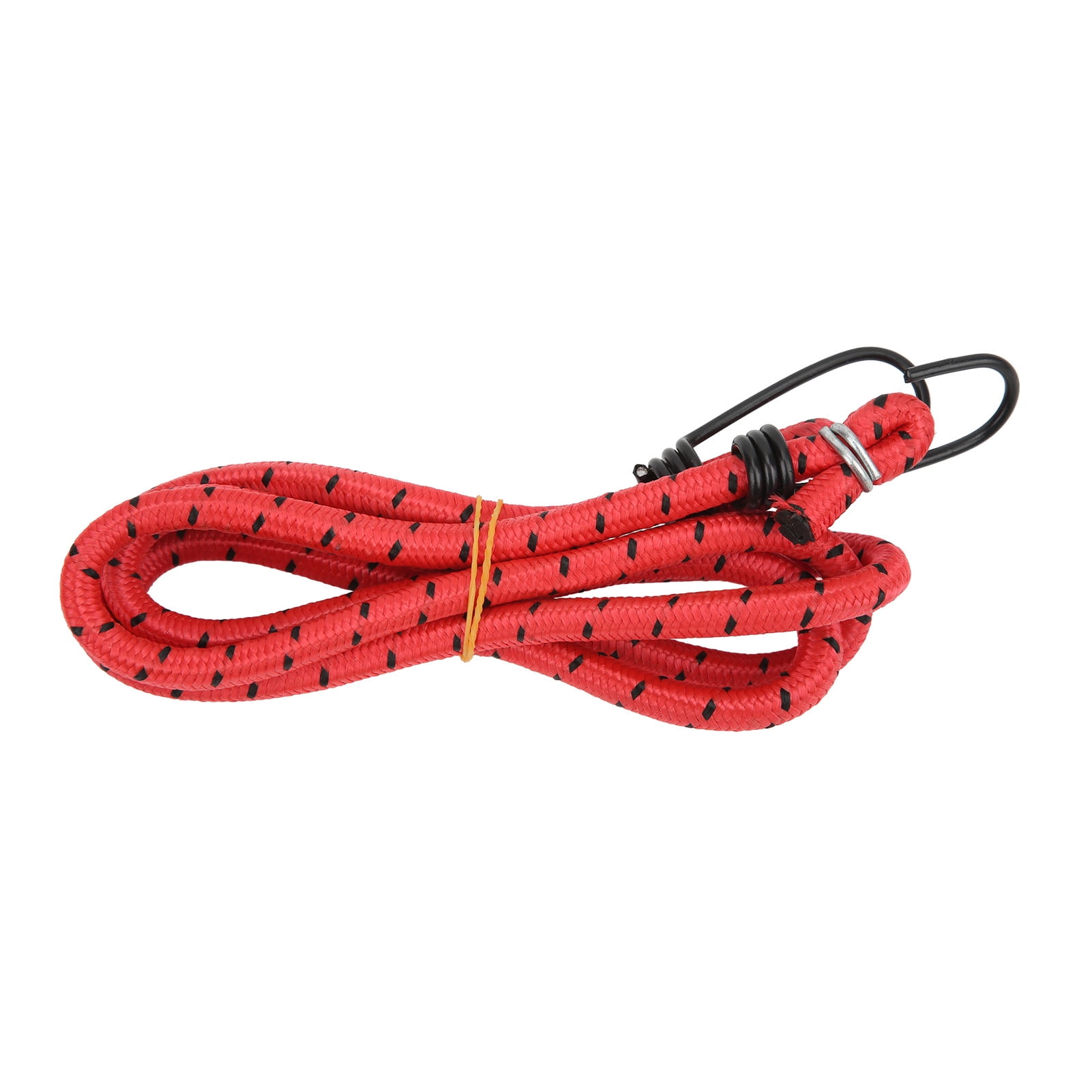 Click here for Domqga Bungee Cords With Hooks  55.1in Elastic Rub... prices